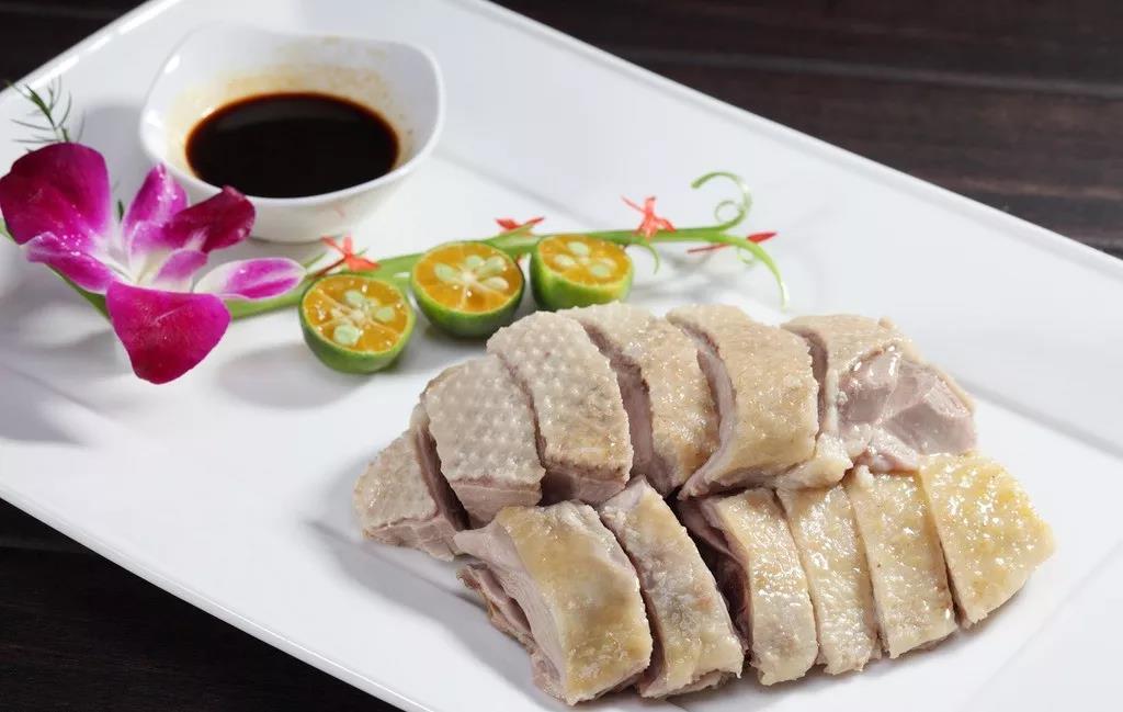 4 famous dishes in Hainan, because of a delicacy, fall in love with a ...