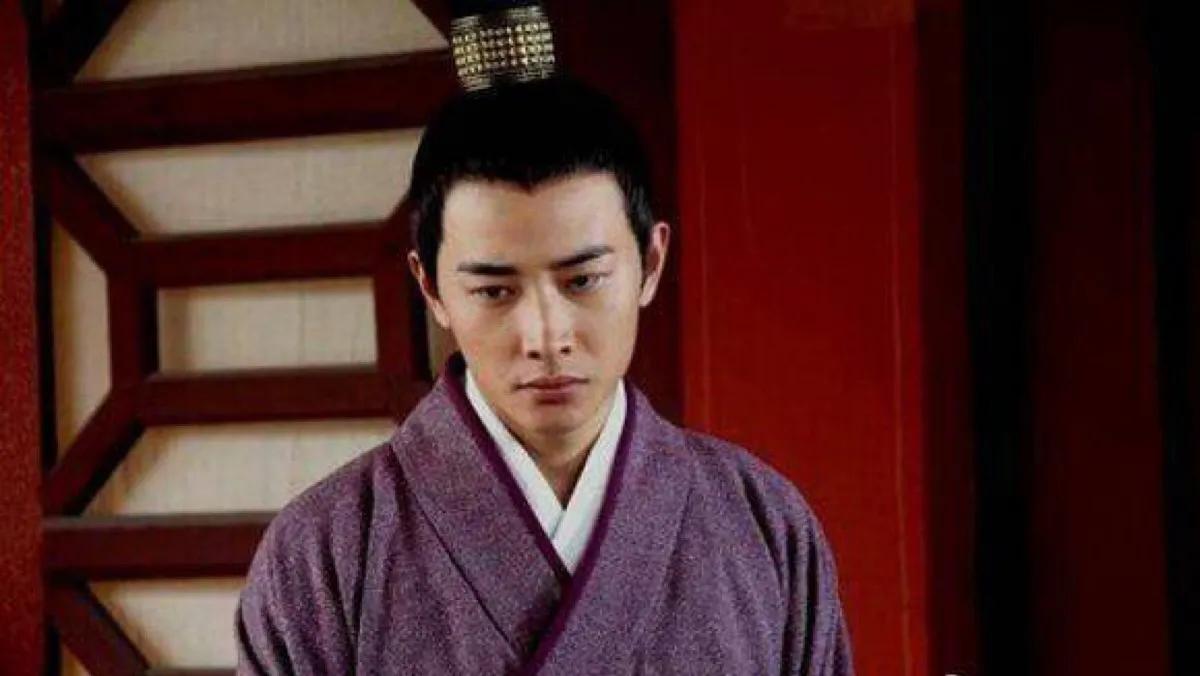 "Han Hui Emperor Liu Ying", a sad and powerless life - iNEWS