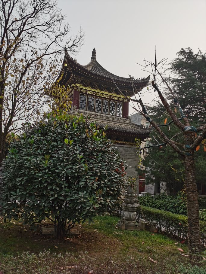 Ye said "Xiangji Temple" - iNEWS
