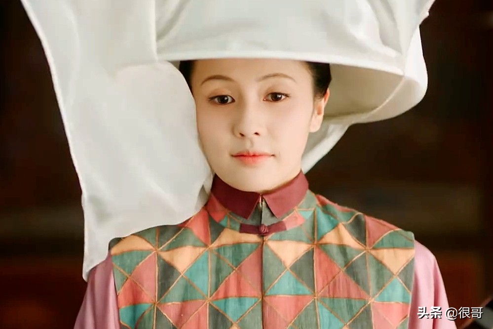 Yulouchun: Liu Min plays Liu Sanjue and Xu Rongzhen plays Lady Yu. The ...