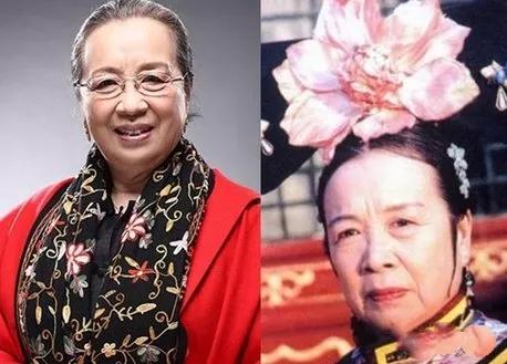 Mother Rong's needle, the heart of the three sisters!You are right ...