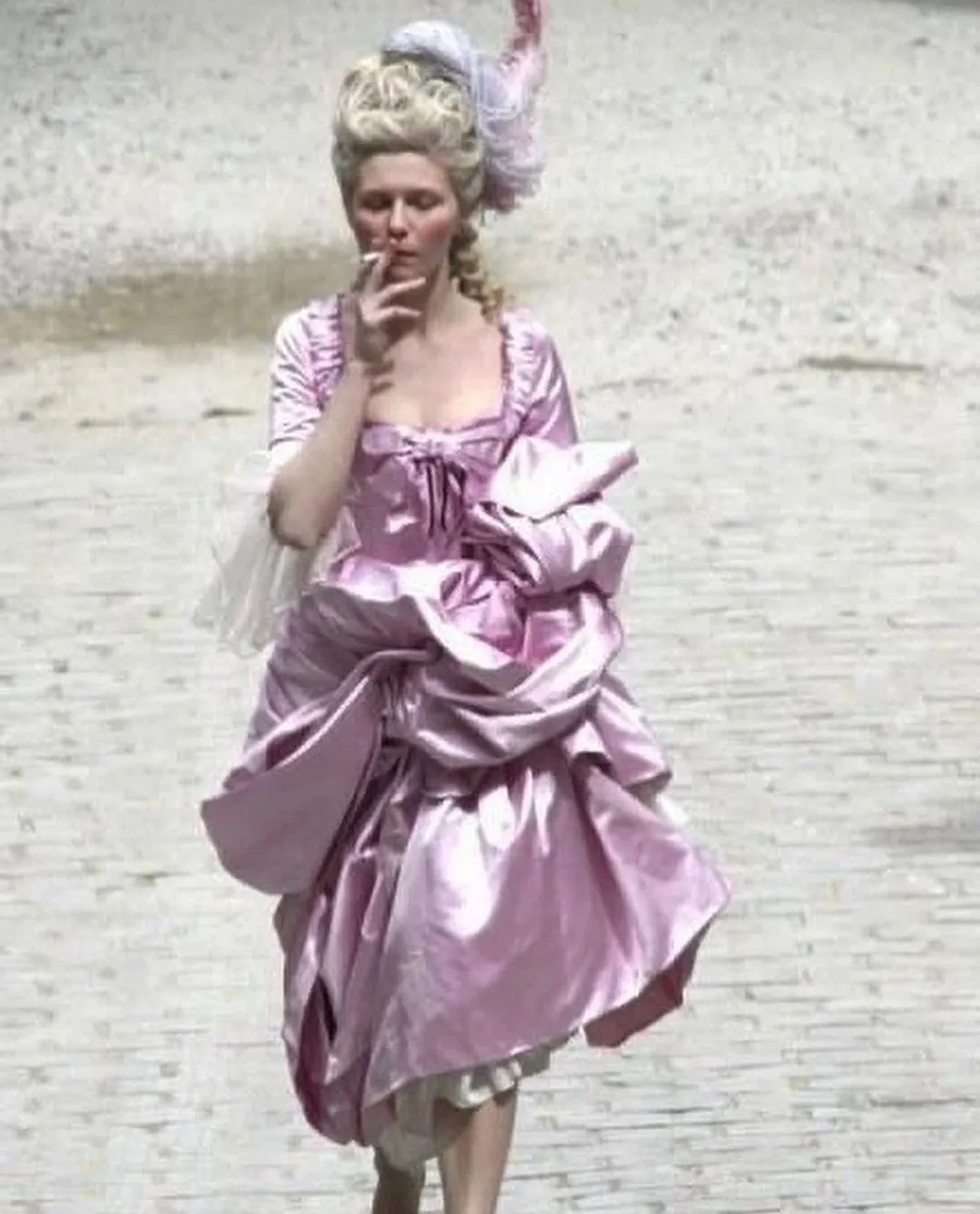 This summer's super hot "sweet girl style", who wears it - iNEWS