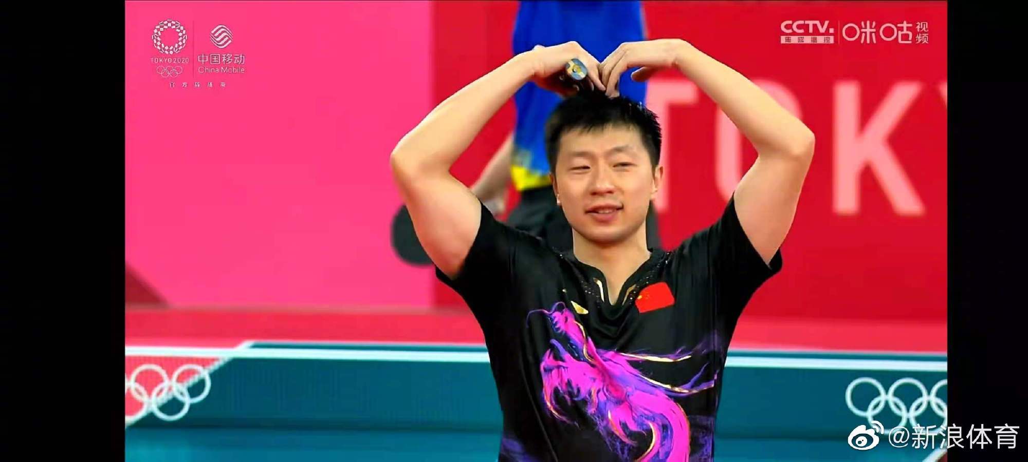 You don't know the story of Ma Long, Kasumi Ishikawa and Xia Lu - iNEWS