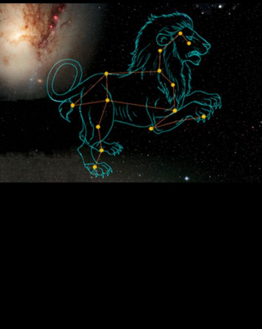 The constellation with the most celebrity fate, the constellation that ...