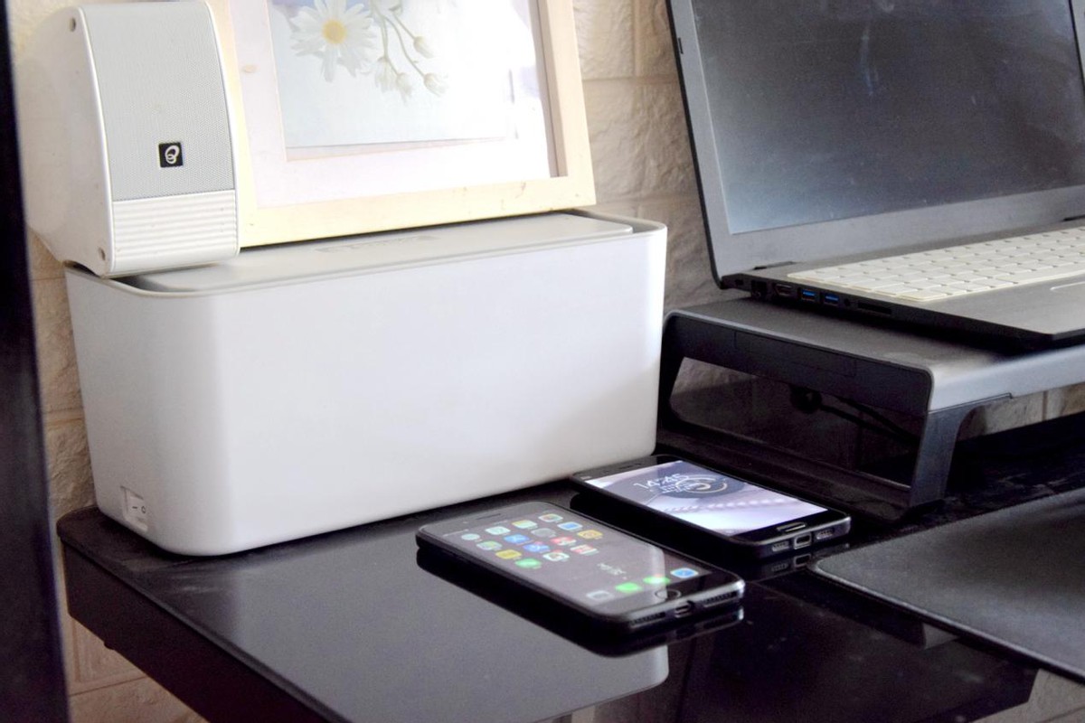 Tailor-made body fusion, more jacks to meet electricity storage, ORICO ...