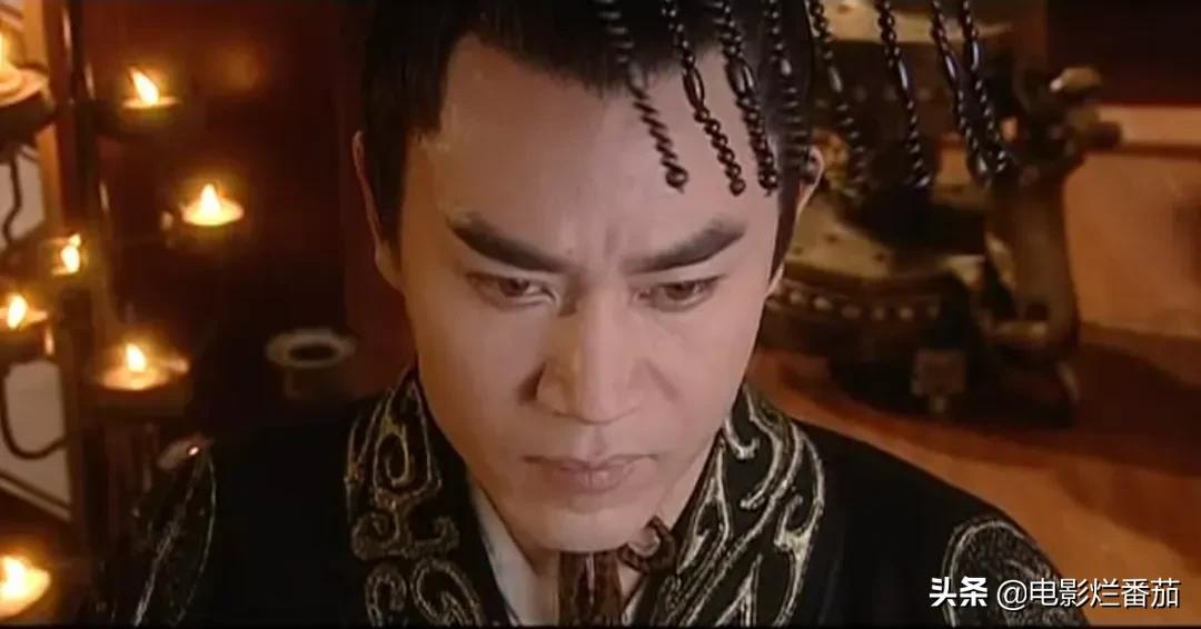 16 years later, why is "The Great Emperor of Han Wu" still the ...