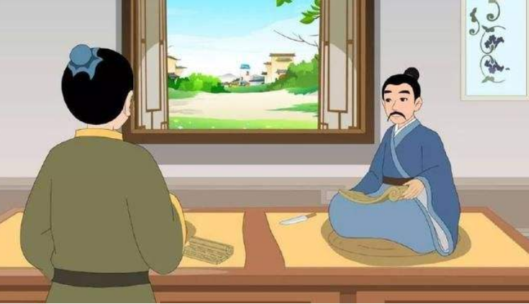 The five most famous hermits in the Three Kingdoms: Besides Mr. Shui ...