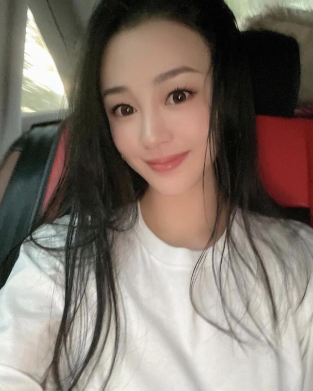 Chen Yulin's beautiful photos are still that of Chen Yulin, but Wu ...