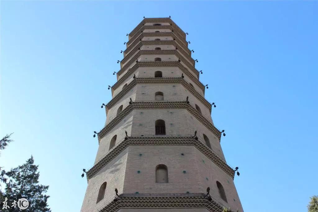 Top ten tourist attractions in Ningxia - iNEWS