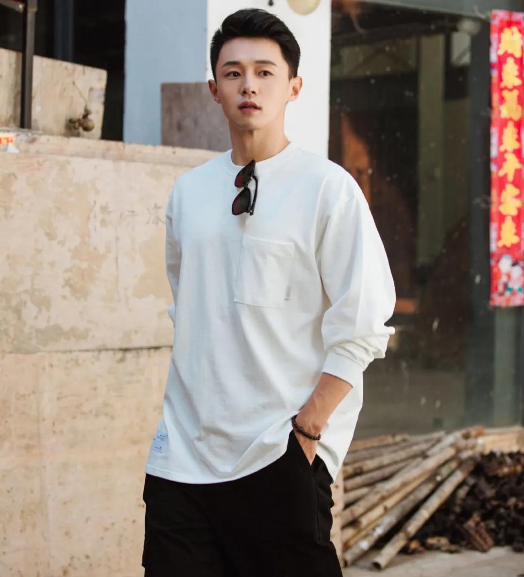 The official announced the "new boyfriend", high-profile show affection ...