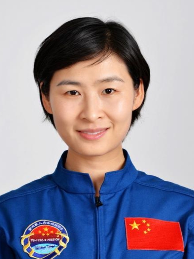 Liu Yang realized his "flying" dream, and once refused her husband's ...