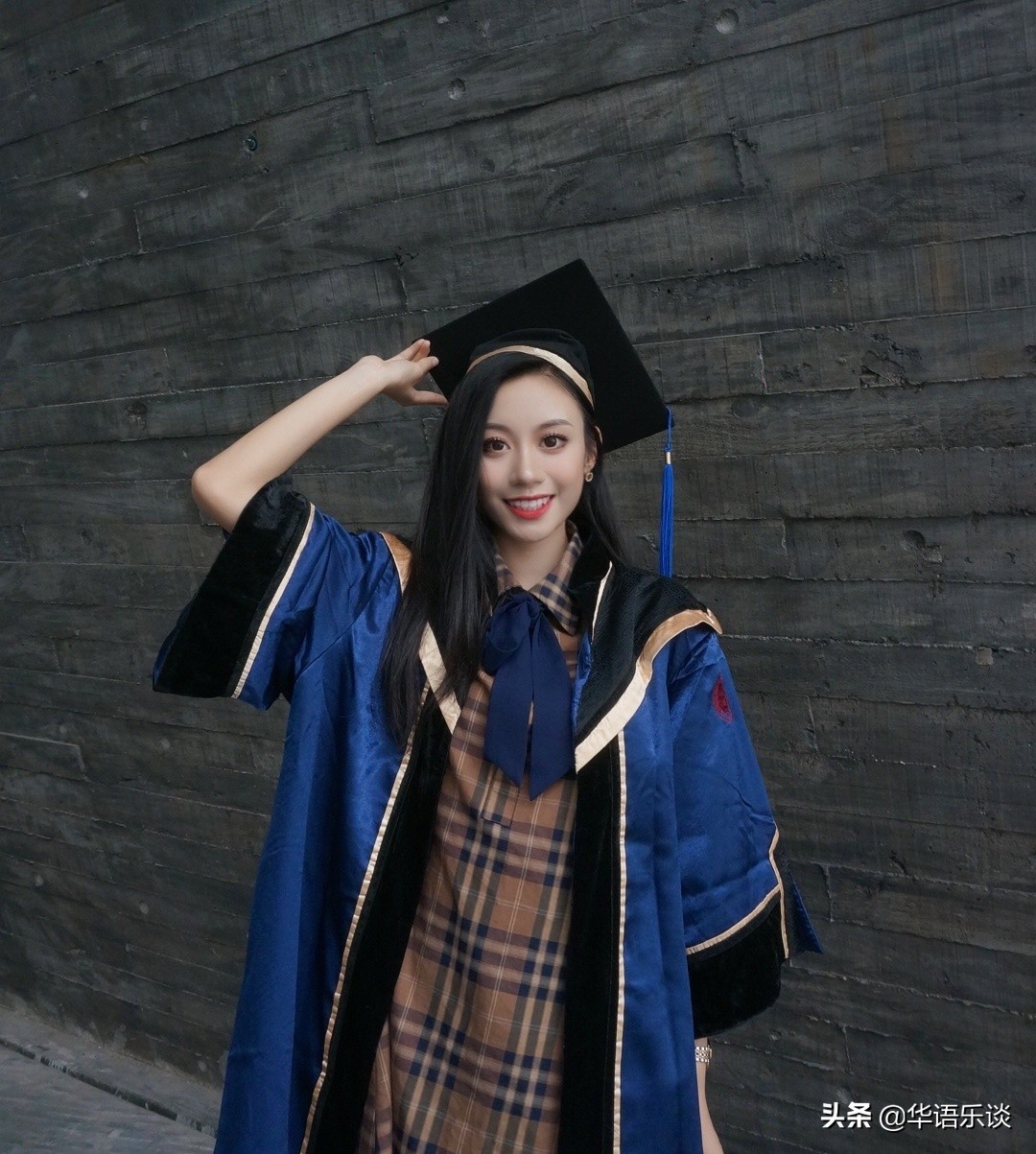 Wu Keyue Yijin was also "deeply" received a warm welcome, Good Voice ...