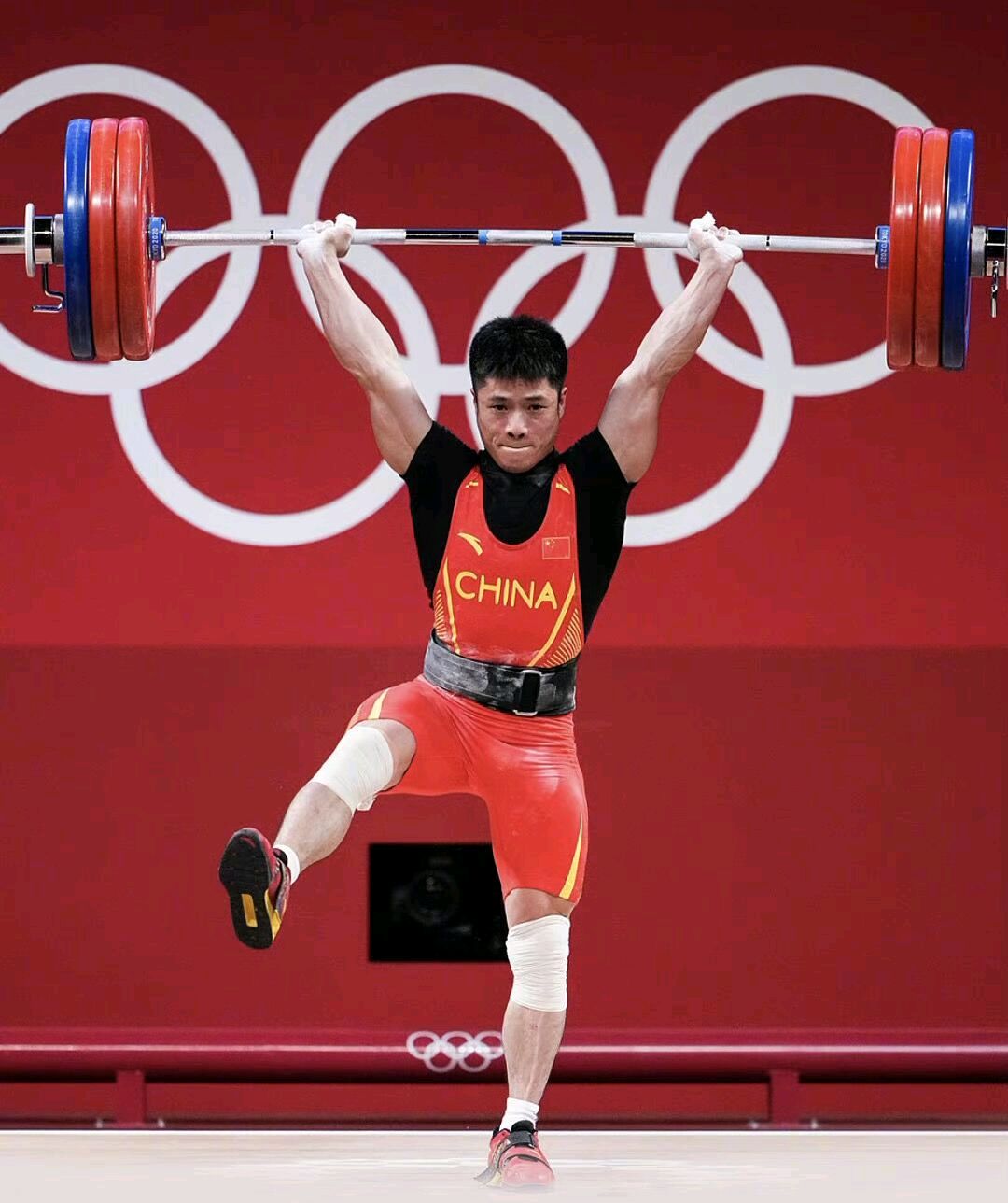 Are athletes only allowed to win?Xu Xin and Liu Shiwen lost the ...