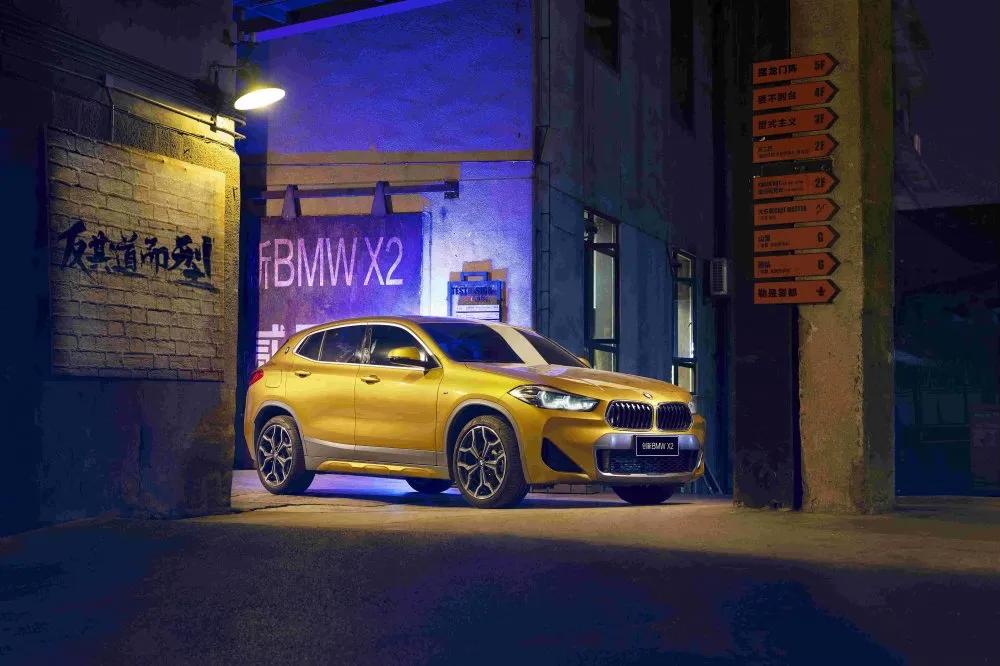 Shenzhen Chibao BMW invites you to spend the Mid-Autumn Festival ...