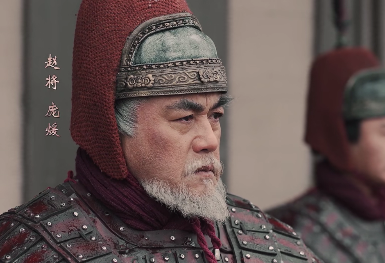The forgotten star in "Da Qin Fu" appeared in the first episode, but ...