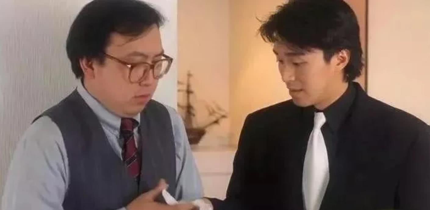 How can Shen Teng surpass Stephen Chow?Become China's "New Comedy King ...