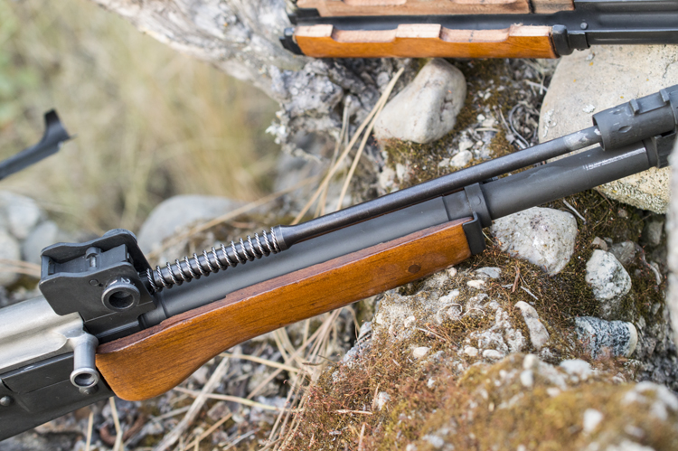 After the brutal test of the self-defense war in southern Xinjiang, the ...