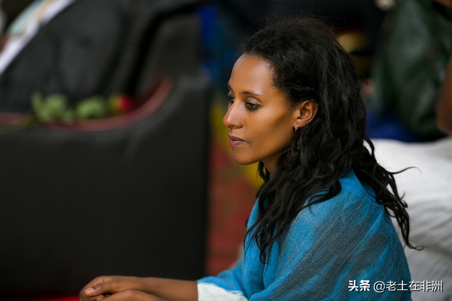 Visual Africa: the story of Chinese men marrying black women in Africa ...