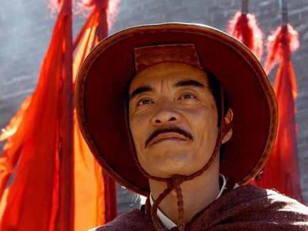 If Li Zicheng wins the world, will he be better than Manqing? - iNEWS