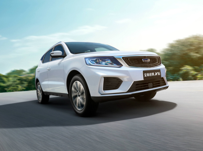 Car dynamics: Toyota's global sales; Geely Vision will stop production; Wuling Zhengtu's ...