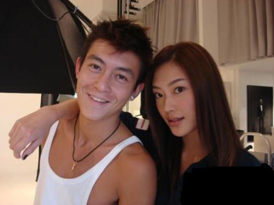 Yang Yongqing: A girl who caused Edison Chen to cut her wrist to commit suicide - iNEWS