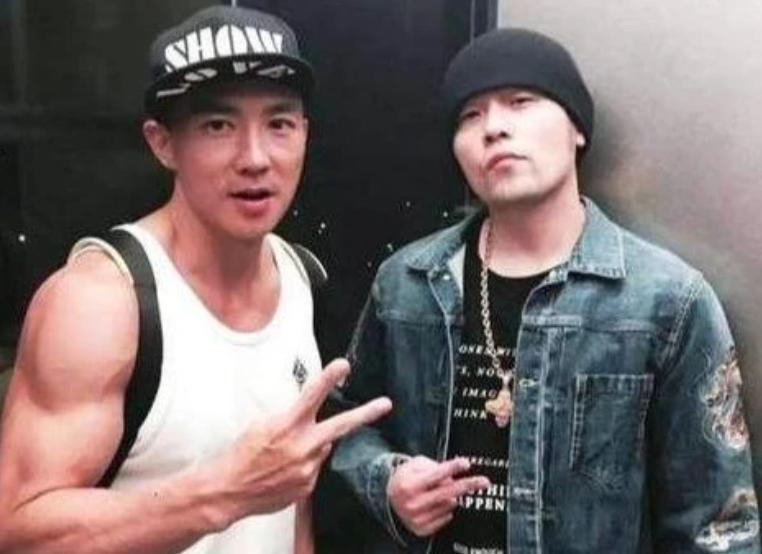 In order to become popular with his good brother, Jay Chou collaborated ...