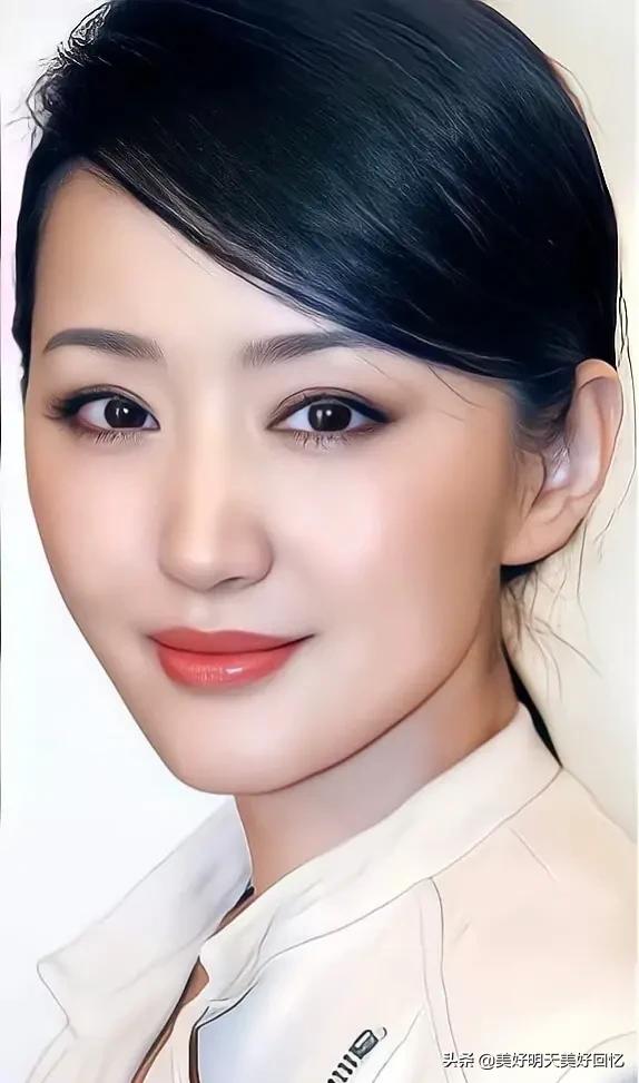 Wind and Water with Smile——Yang Yuying - iNEWS
