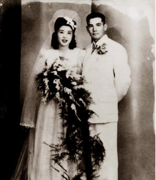 Wang Yuling: Zhang Lingfu's third wife, 19-year-old widow, she would ...