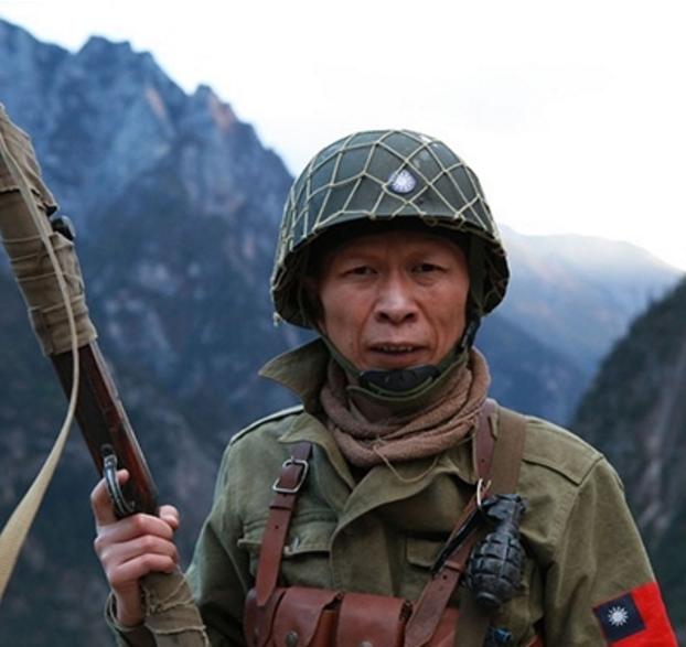 The ugliest actor Li Ming: With Huang Xiaoming classmates, he is no ...