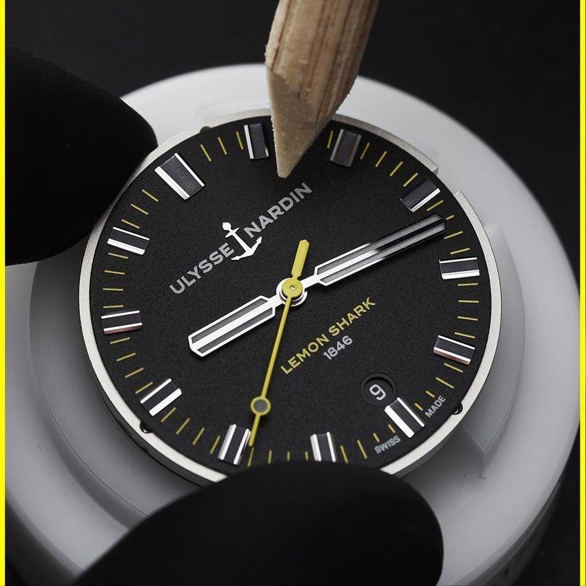 Originated from traditional craftsmanship with innovative spirit of ...