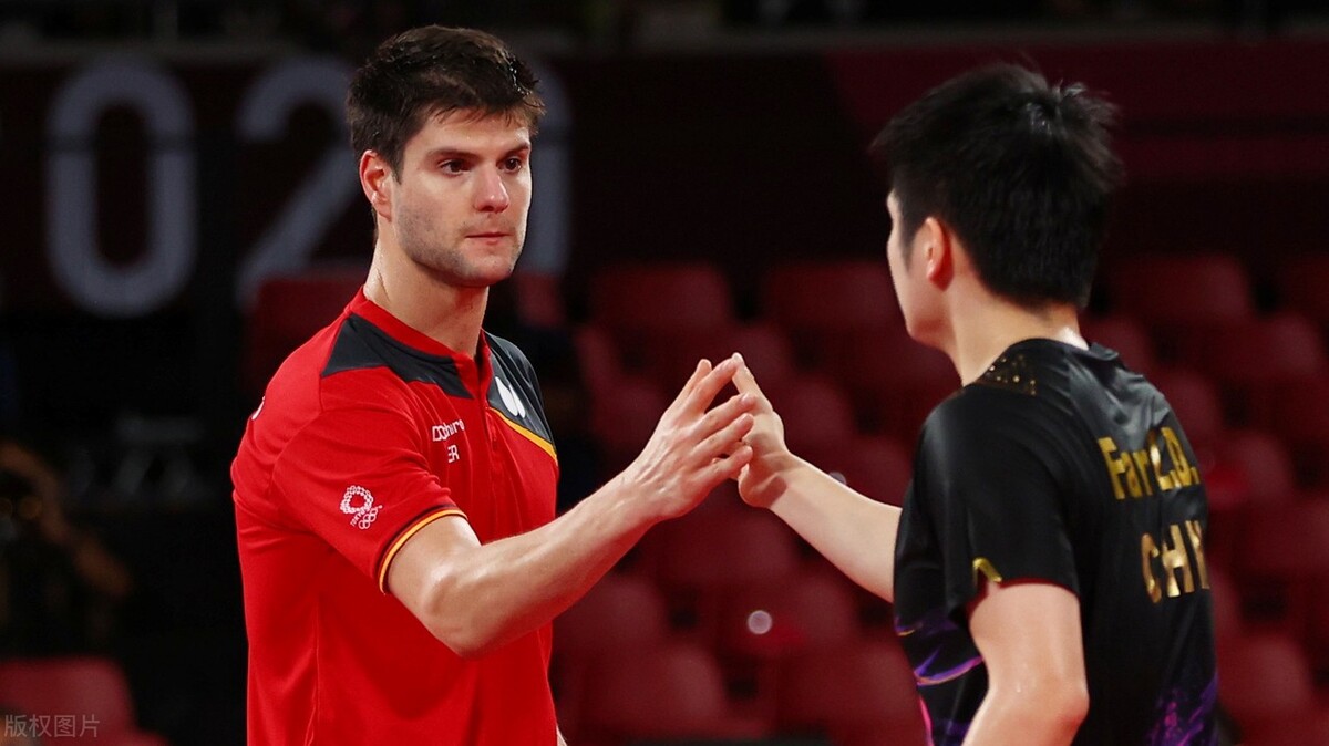 Fan Zhendong: Xiaopang changed his name to Dongge's past and present ...