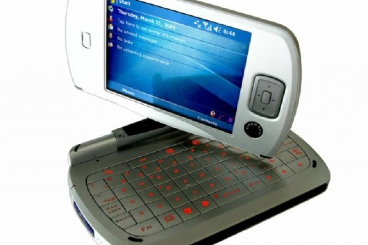 Windows mobile history, from glory to decline - iNEWS