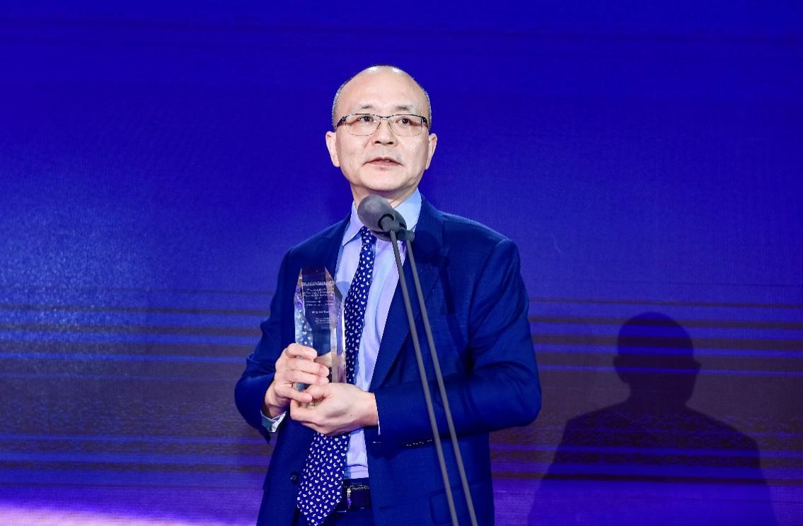 Ping An Bank won 13 awards including "The Asian Banker" and "Best ...