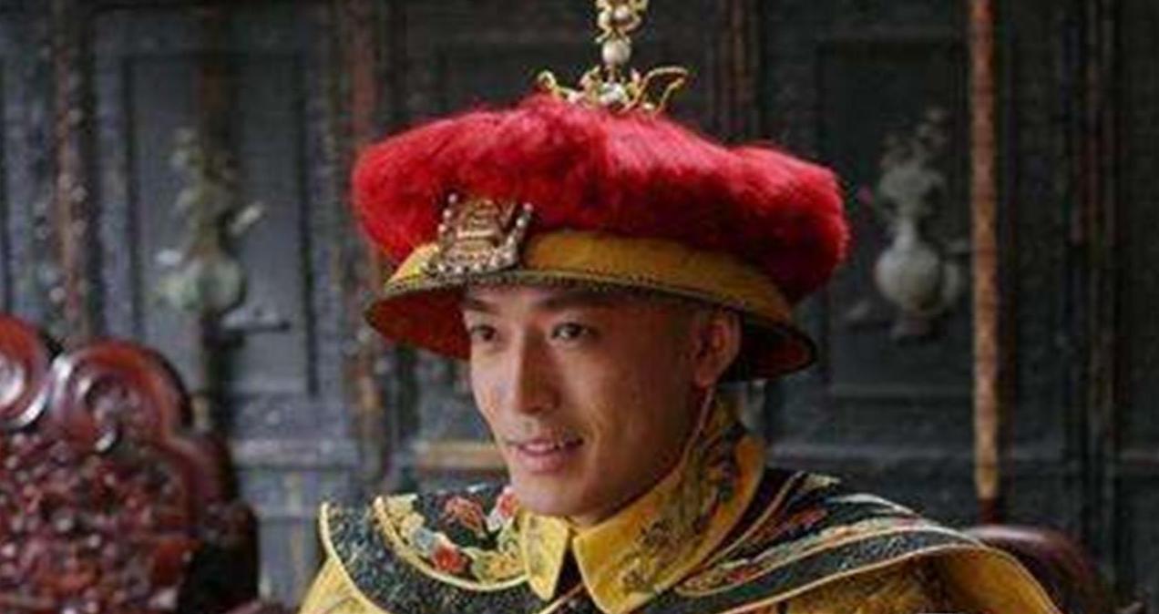 Why did King Tongzhi pass away at the age of 19?Look at what he did, it ...