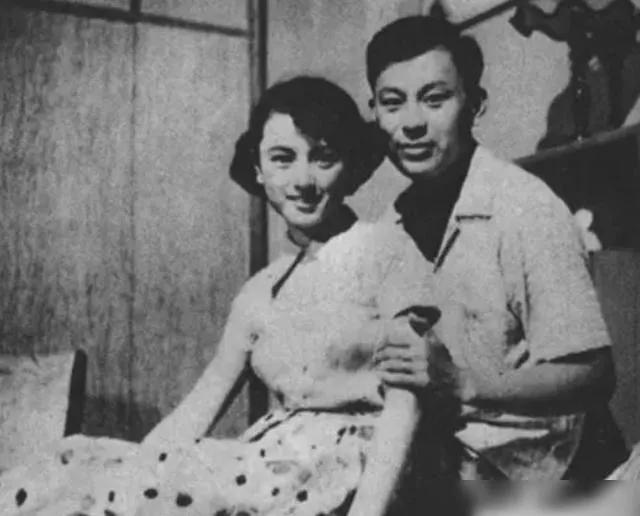 Hong Kong actress Shi Hui married Fu Qi and has been spoiled for more ...
