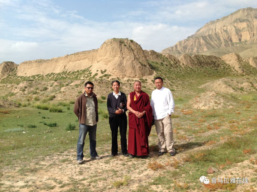 Explore the secret of the ancient city of Wendu, the best-preserved ...