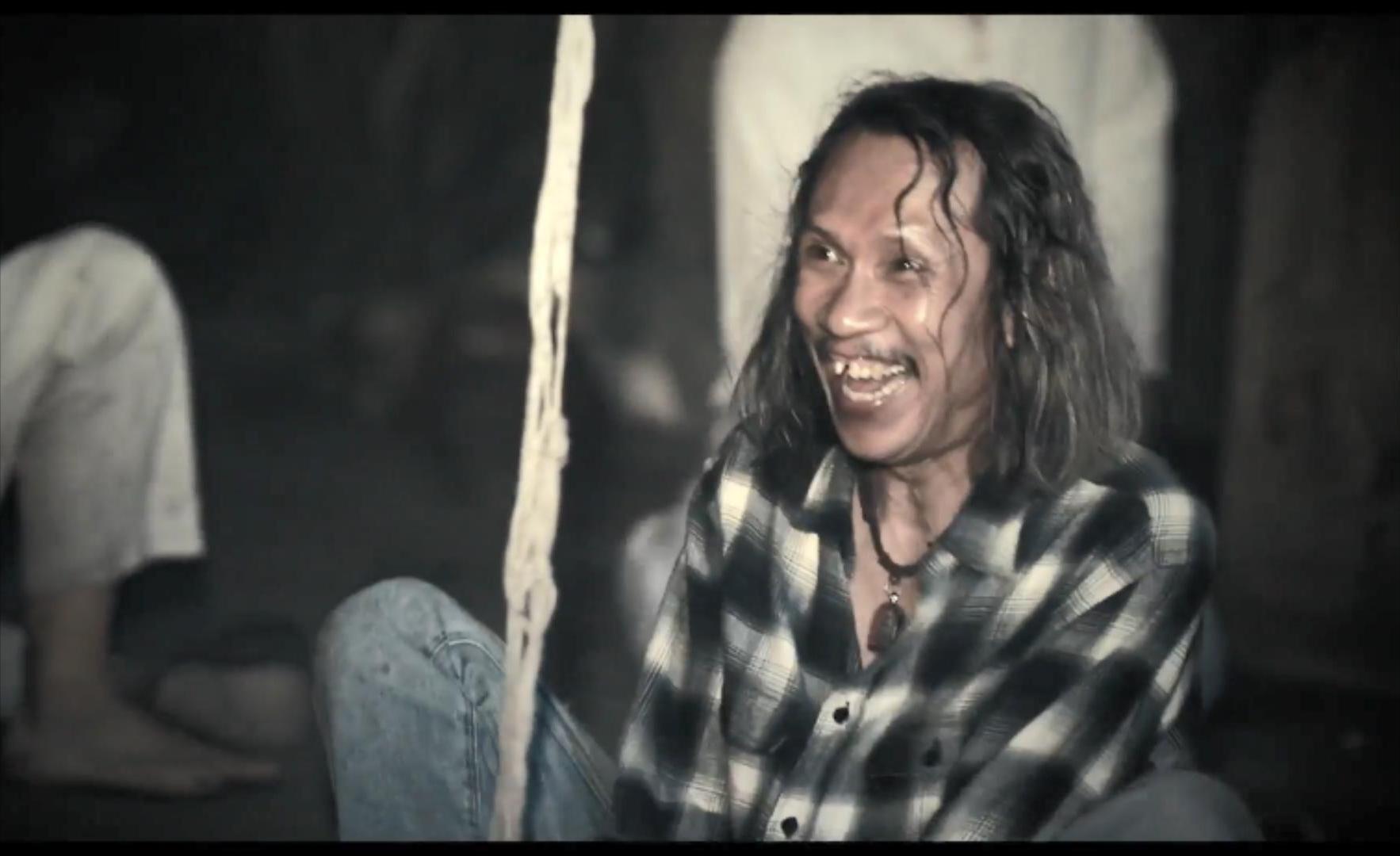 Can't read the horror film "Psychic"?3200 words to interpret the movie ...