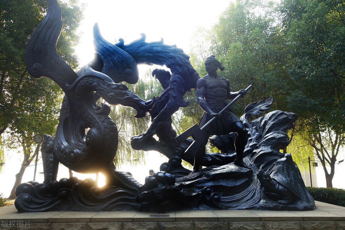 The Battle of Zhuolu in Myths and Historical Facts - iNEWS