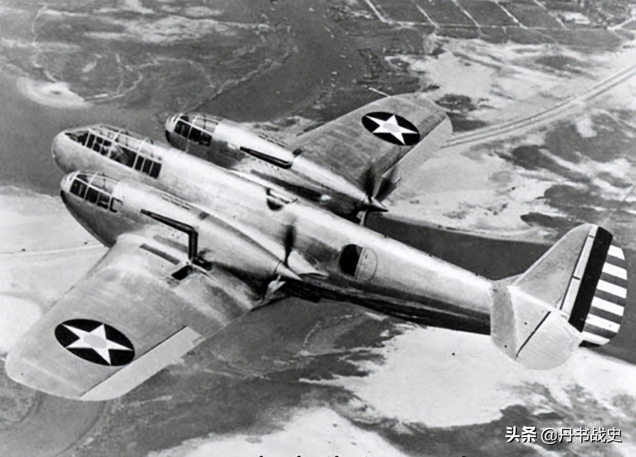 Bell YFM-1 Heavy Destroyer Fighter: My target is actually faster than ...