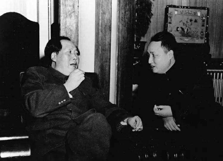 The great leader Mao Zedong - iNEWS