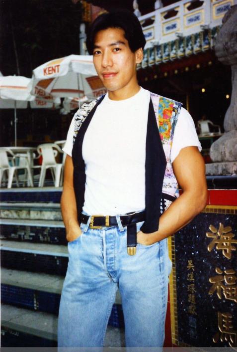 57-year-old Zhang Yao Yang is old to recognize! Hair flower is full of ...