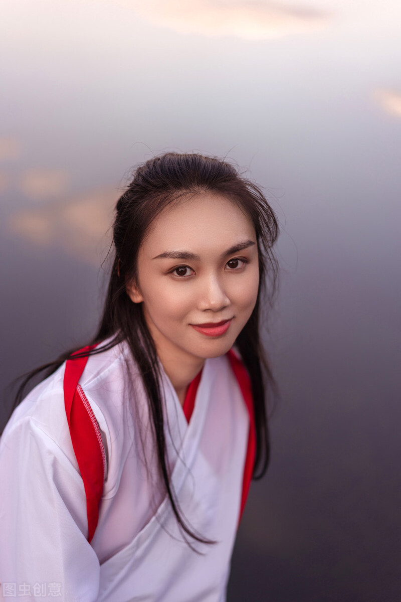 The most beautiful Zixia fairy Zhu Yin married to the most brilliant ...