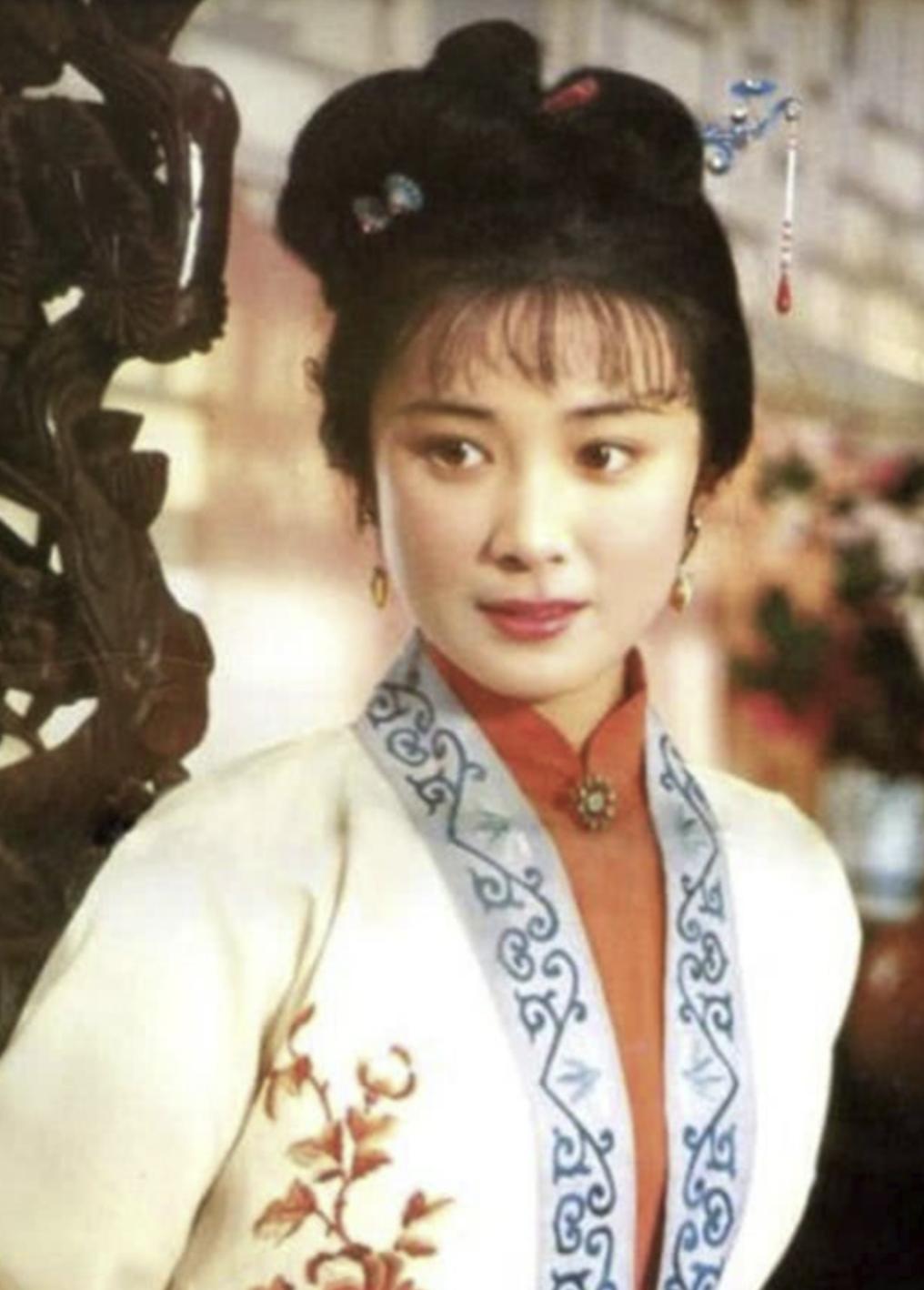 "Feng Shen Bang" 31 years: 94 years old, the blue sky became a legend, Fu Yiwei is a pity, 4 old ...