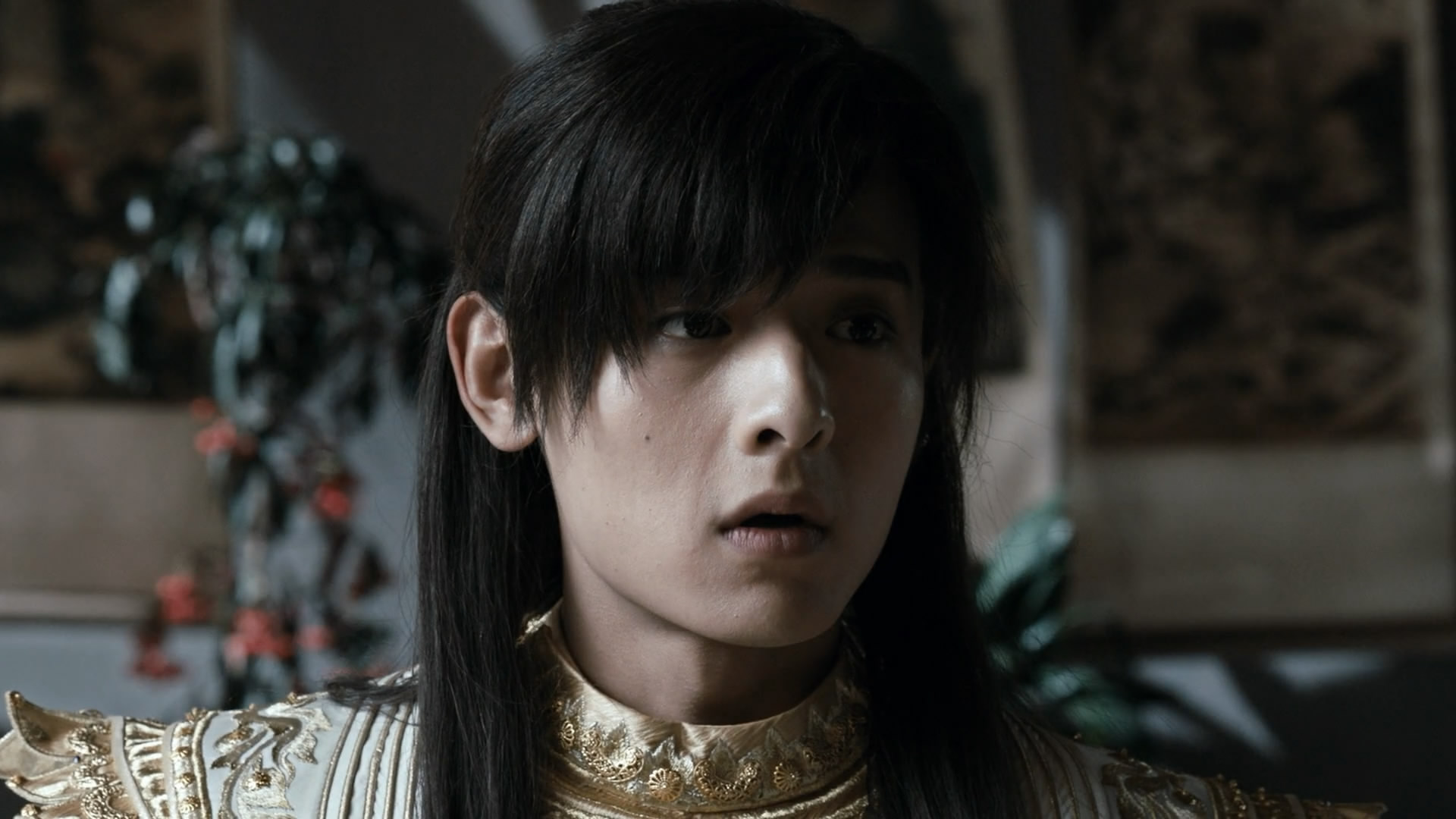 The producer talked about the casting of the new version of Tianlong ...