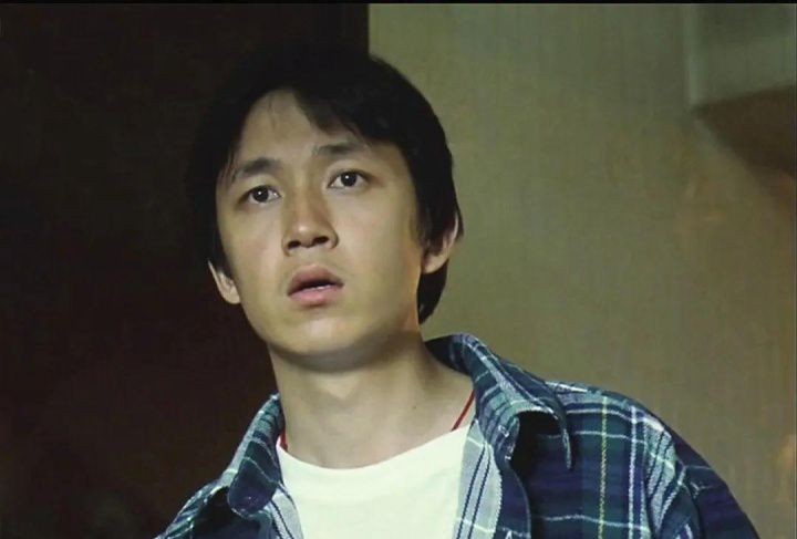 Pan Yueming, because of the changed ending of his marriage, was changed ...