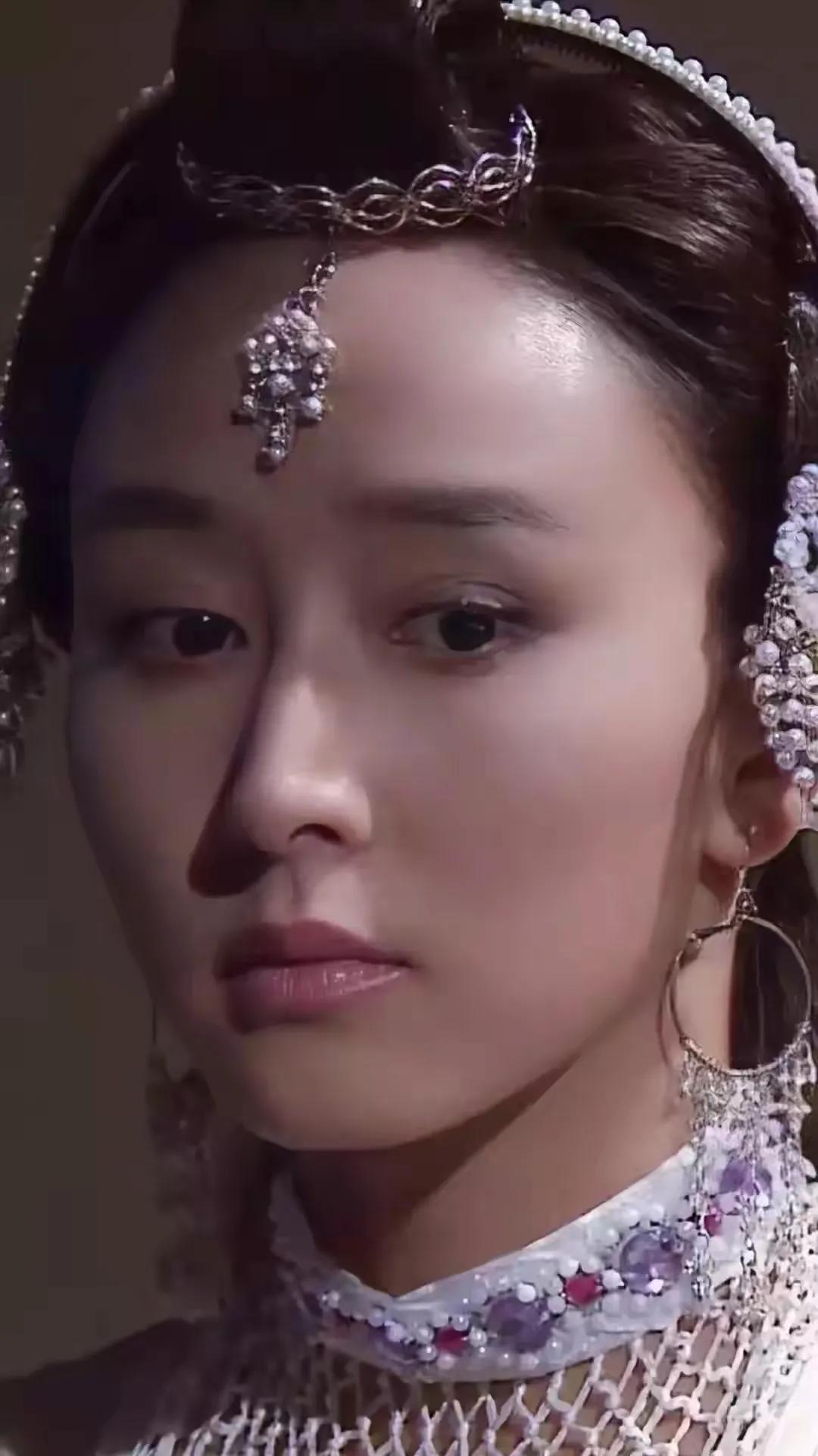 Mainland Actress—Hu Jing - iNEWS