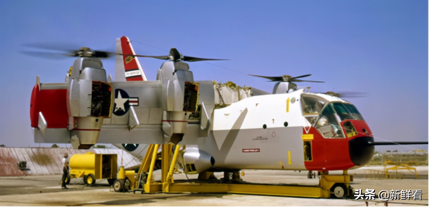 Why was the rotor helicopter developed during the Vietnam War not put ...