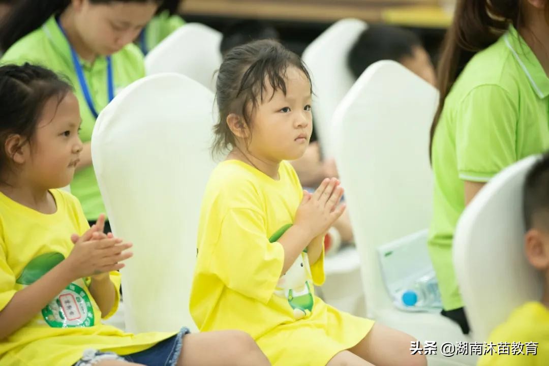 What is the meaning of "imitating" babies, parents must know - iNEWS