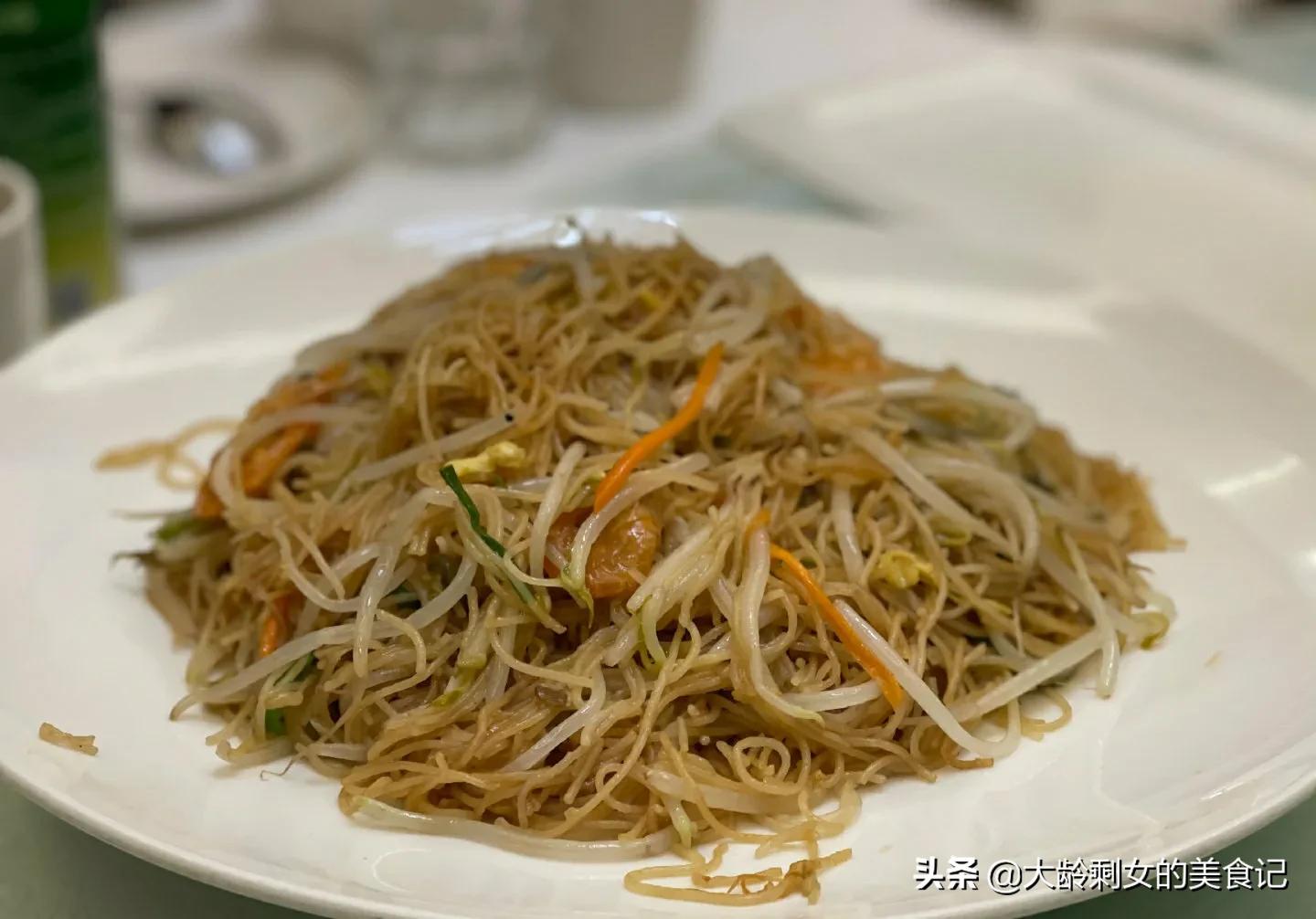 Wenzhou on the tip of your tongue, have you eaten 10 kinds of ...