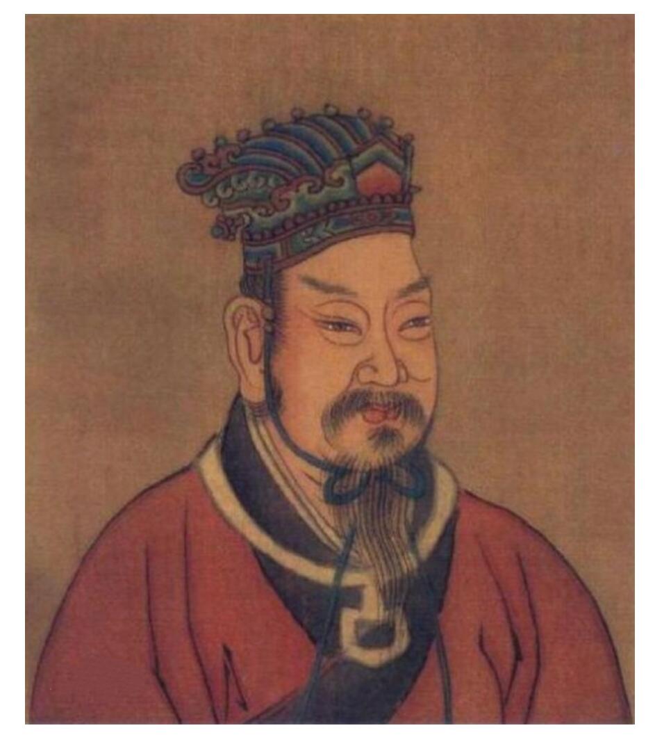 How ridiculous the sons of Emperor Han Jing are, you will know after ...